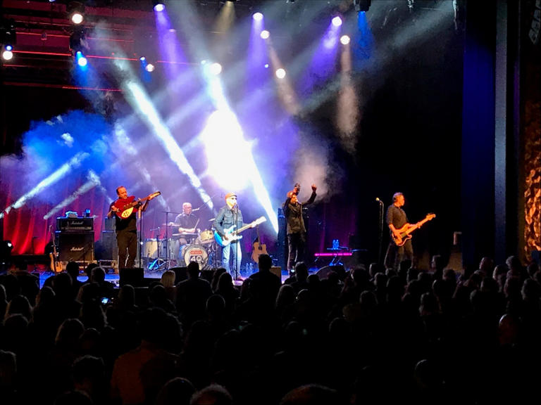 Honey Bxby brings TLC 'Left Eye' song, story to Asbury Park for ...