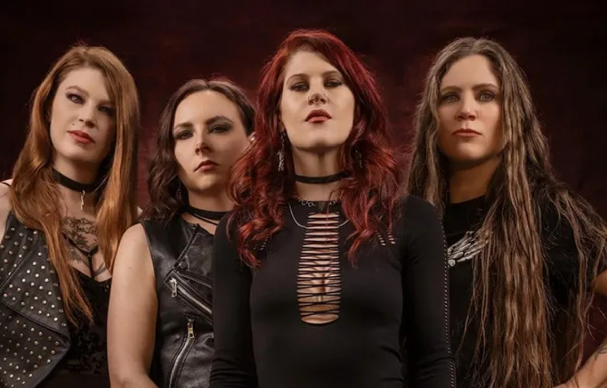 Women Who Rocked: 20 All-Female Bands That Made History