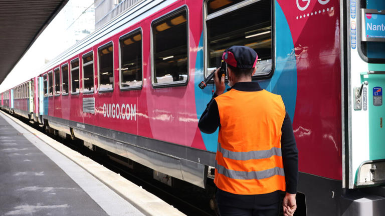 La SNCF propose désormais des billets dès 10 euros pour des Ouigo « lents » entre Paris et Bruxelles
