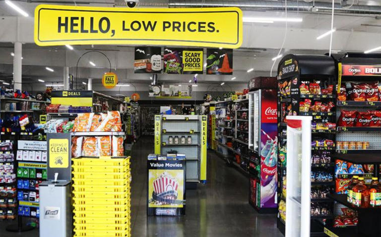 Jefferies Raises Dollar General (DG) Price Target, Maintains Buy Rating