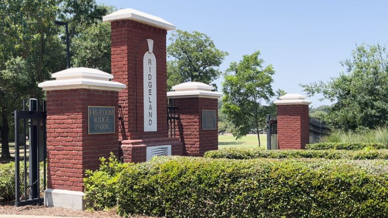 Ridgeland to vote on tax hike for Freedom Ridge Park expansion