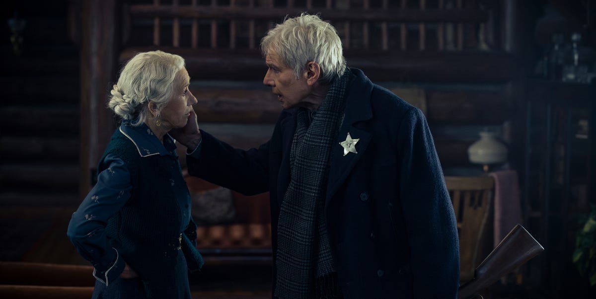 '1923' Just Debuted Its First Full-Length Season 2 Trailer