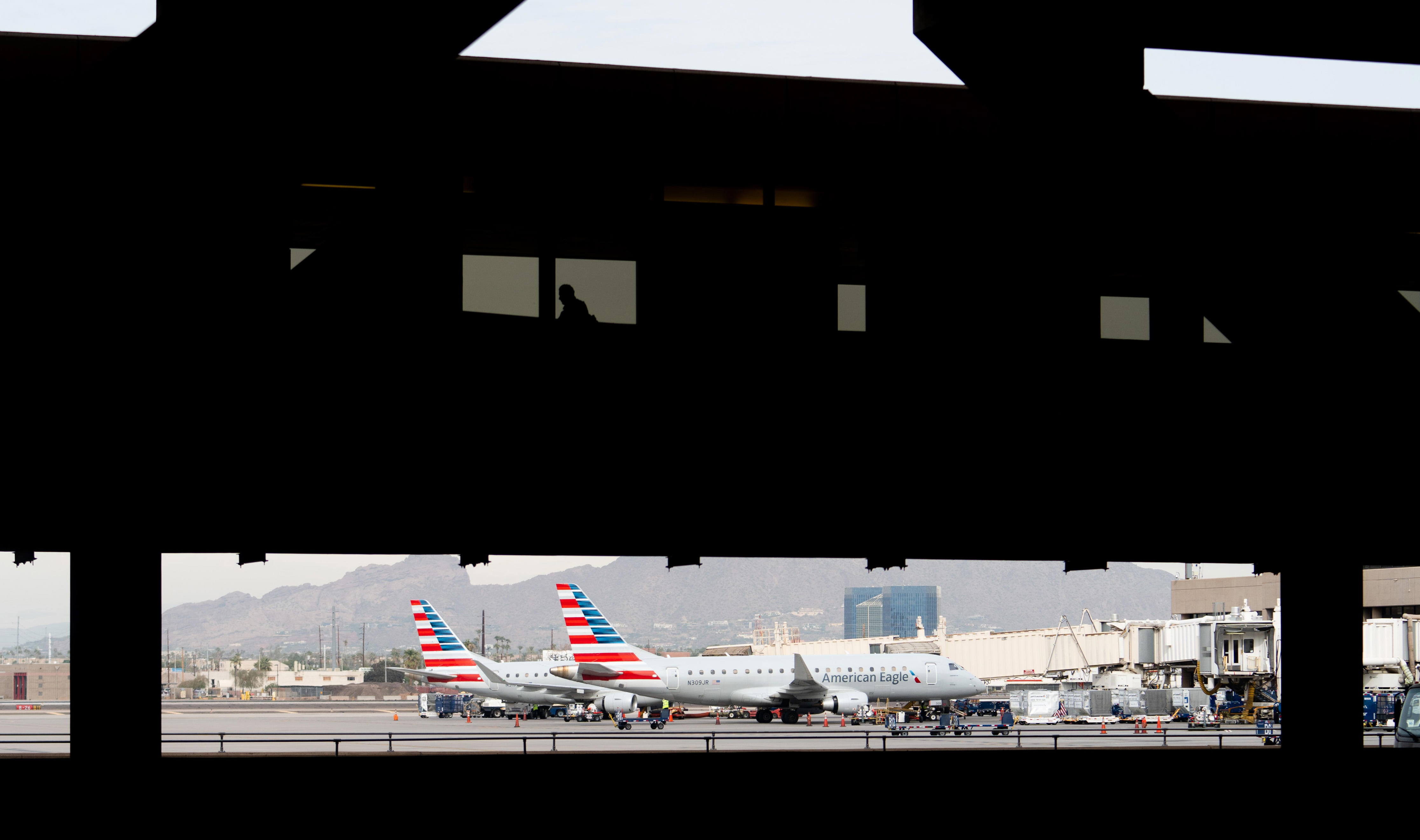 American Airlines adds new nonstop flights from Phoenix Sky Harbor ...
