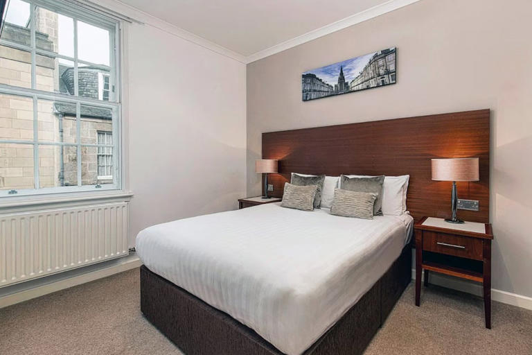11 of the best cheap hotels in Edinburgh: Where to stay for location ...