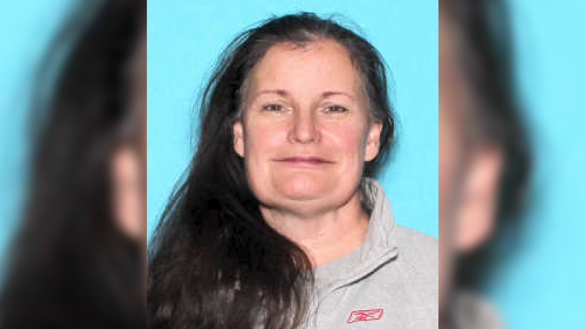 Missing woman’s car found in Lexington