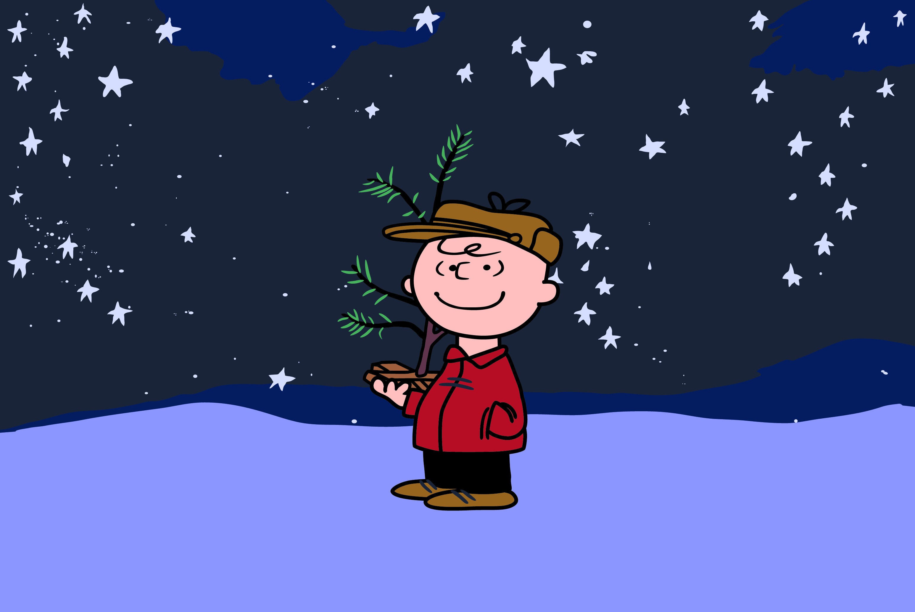 Bridges Texas History: The story behind 'A Charlie Brown Christmas'