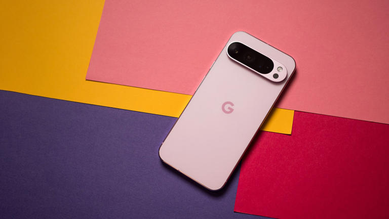 Google rolls out a quick March security patch to join its big Pixel update Google rolls out a quick March security patch to join its big Pixel update