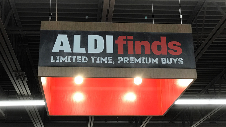 Why Aldi Finds Always Arrive On Wednesdays Why Aldi Finds Always Arrive On Wednesdays