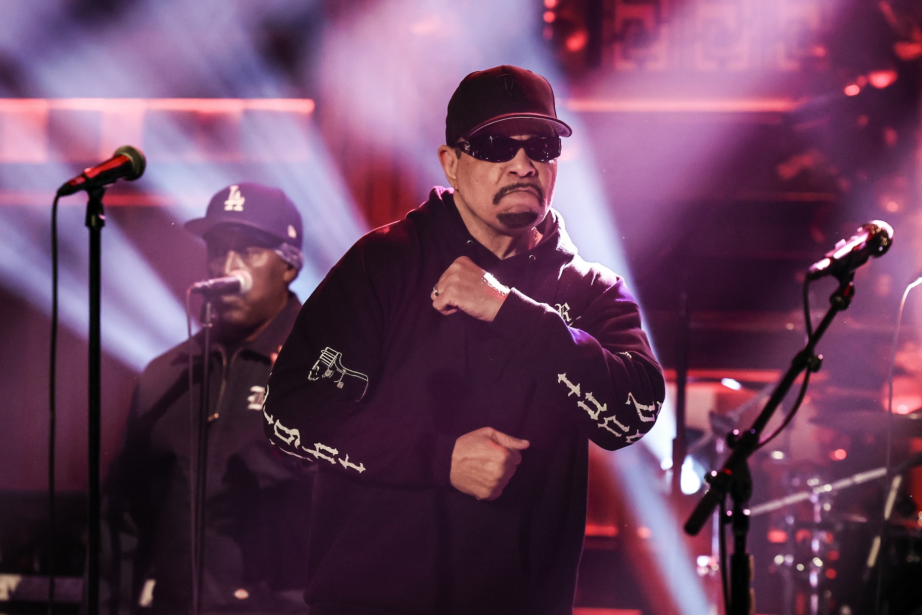 All About Ice T's Real Name — and the Story Behind His Famous Stage Moniker