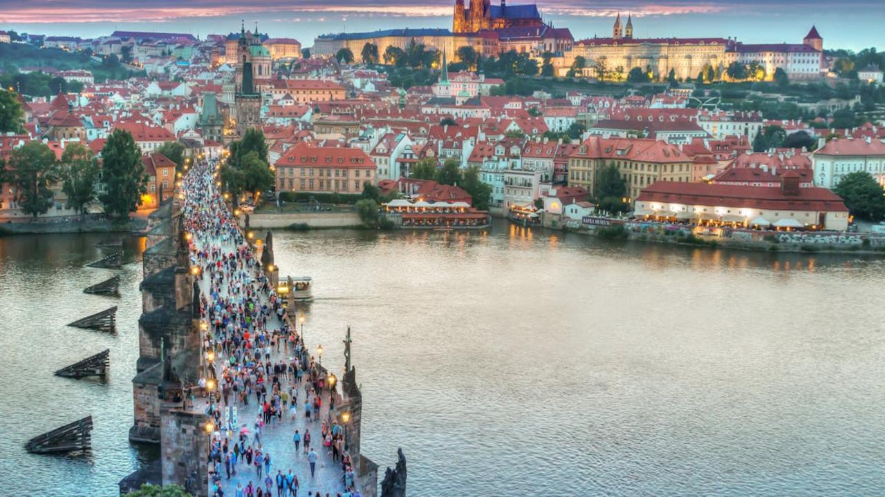15 European Cities Foodies Can't Miss for Street Food, Markets, and ...