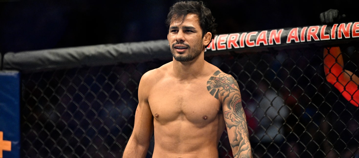 UFC 310 Odds, Picks & Predictions: Alexandre Pantoja vs. Kai Asakura (2024)
