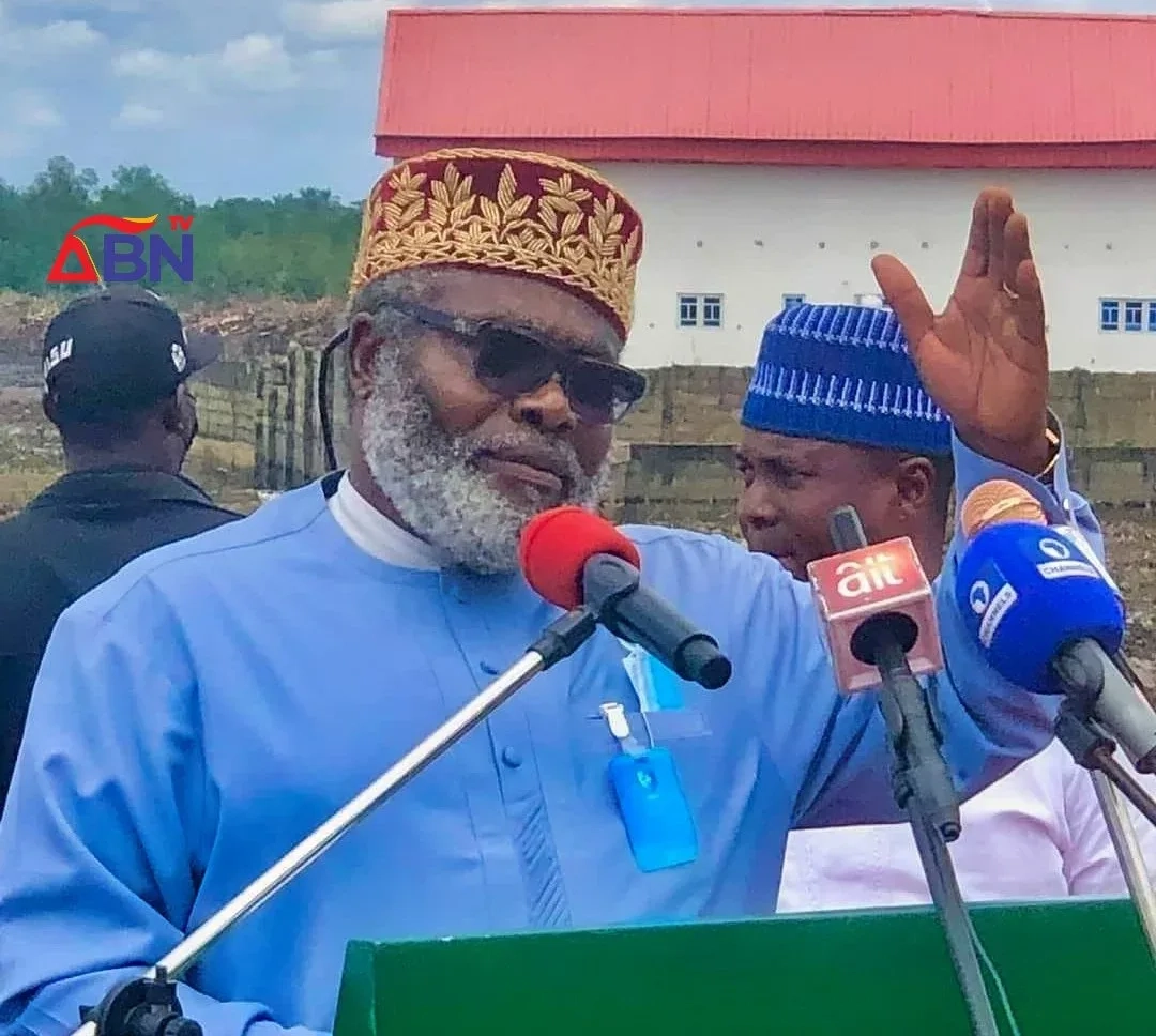 Tinubu pushed millions of Nigerians into poverty – PDP BoT chairman Wabara Tinubu pushed millions of Nigerians into poverty – PDP BoT chairman Wabara