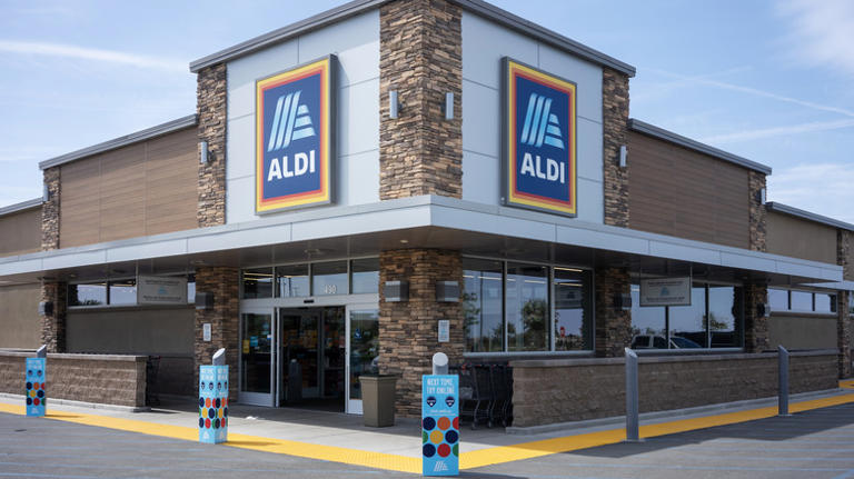 Why Aldi Finds Always Arrive On Wednesdays Why Aldi Finds Always Arrive On Wednesdays