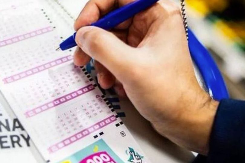 National Lottery winning Set for Life numbers for Monday, October 27