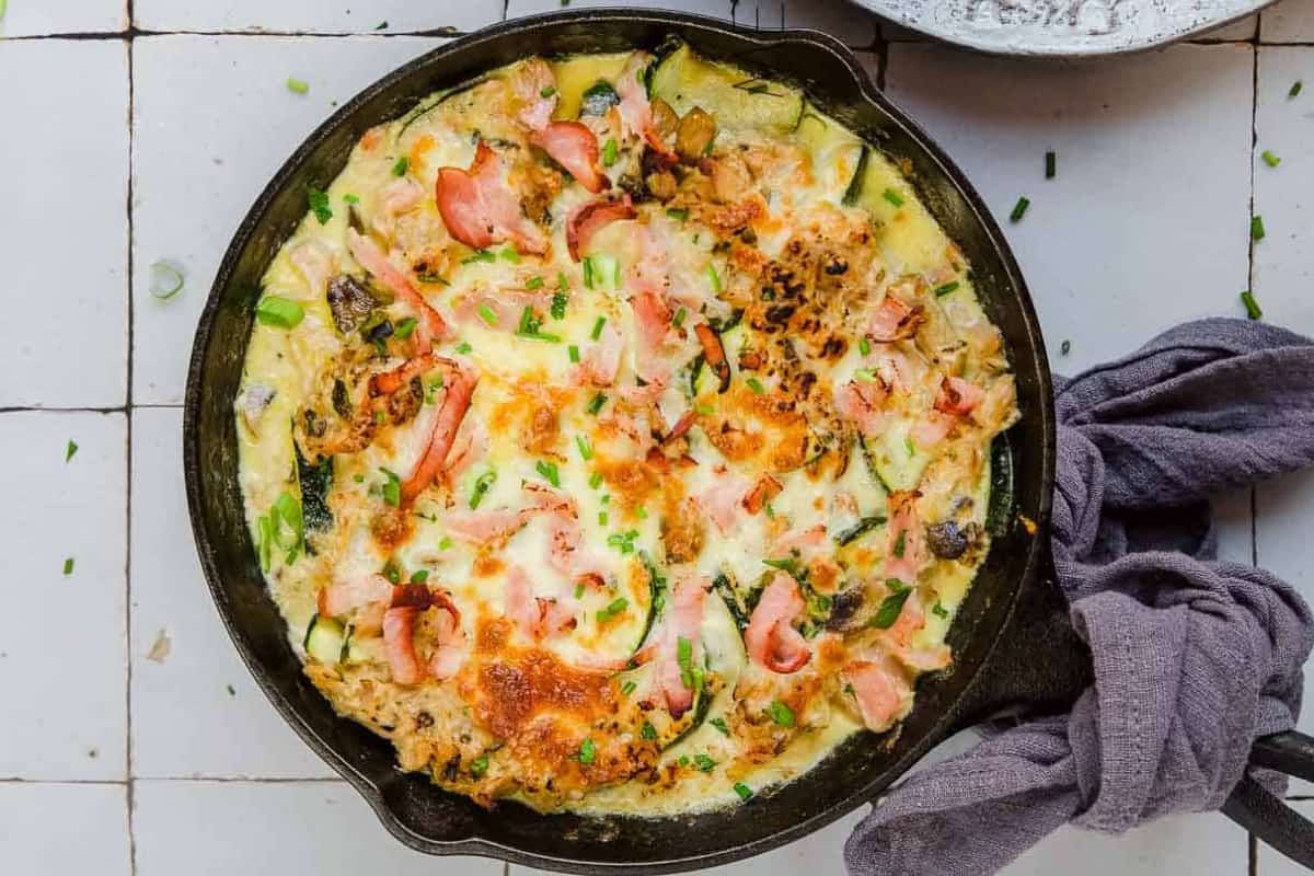 20 tuna recipes that turn pantry staples into something tasty