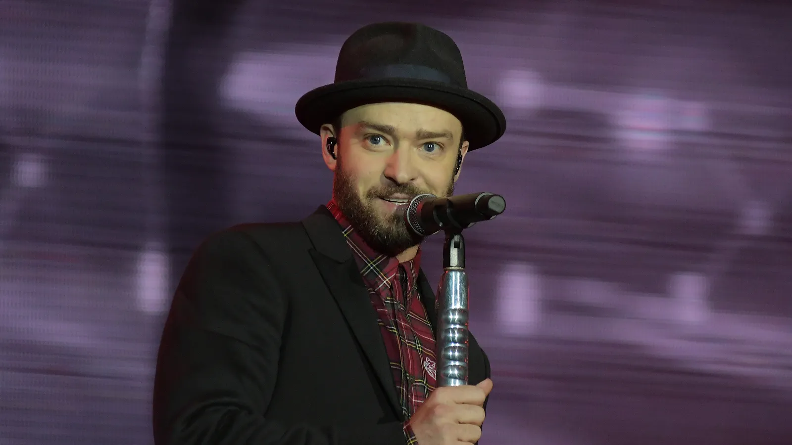 Justin Timberlake on Convincing Beyoncé for SNL