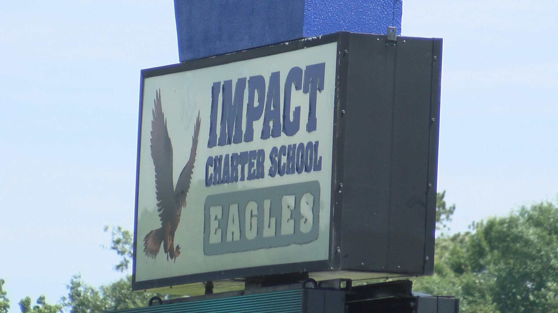 Impact Foundation rescinds eviction