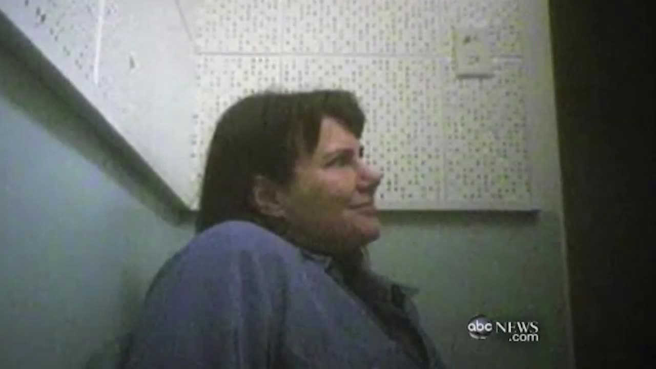 Where Is Convicted Murderer Stephanie Lazarus Today? Where Is Convicted Murderer Stephanie Lazarus Today?