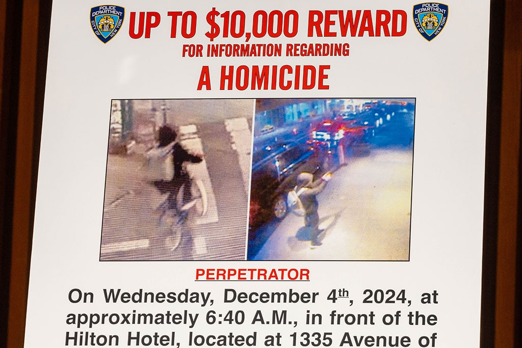 Brian Thompson's death: What to know about the fatal shooting of the ...