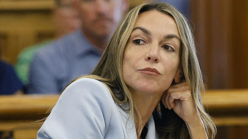 Judge approves Karen Read prosecutors' requests for reporter notes ... Judge approves Karen Read prosecutors' requests for reporter notes ...