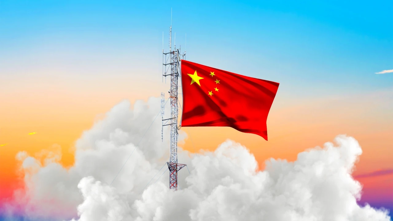 Salt Typhoon cyberattack: Encrypted messaging apps and other ways to ... Salt Typhoon cyberattack: Encrypted messaging apps and other ways to ...