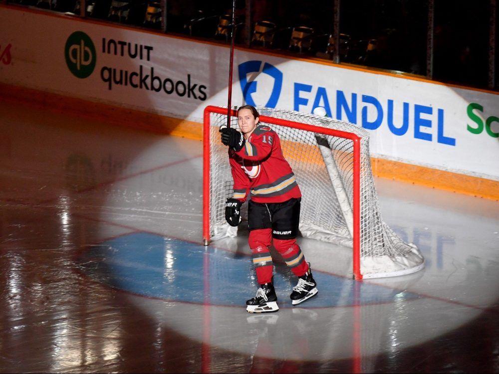 Ottawa Charge captain Brianne Jenner 'ready to get in the game' for ...