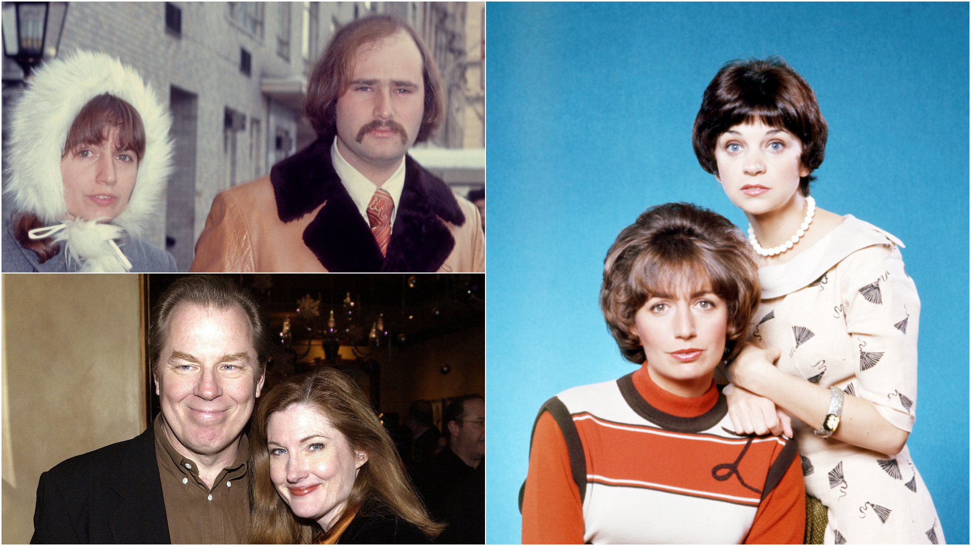 The 'Spinal Tap' Cast, Then & Now-Remembering David Kaff + Stars We've Lost