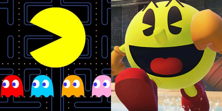 Secret Level Episode 6 Ending & Pac-Man Connections Explained