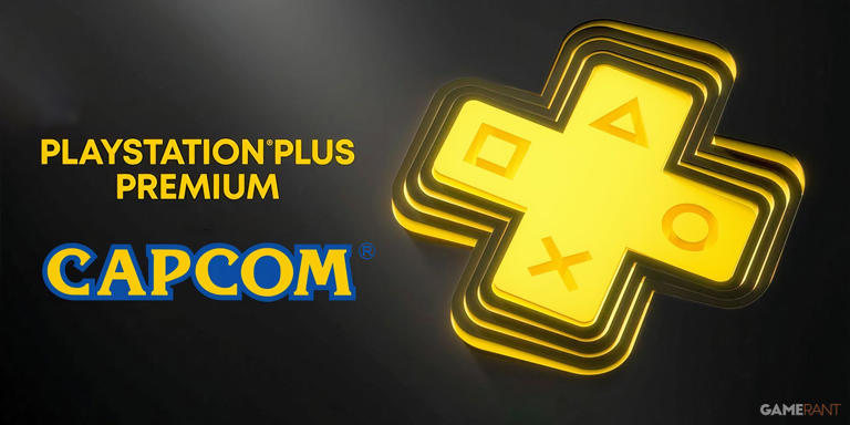 Capcom PS1 Classics See Huge Popularity Boost After Dropping PS Plus ... Capcom PS1 Classics See Huge Popularity Boost After Dropping PS Plus ...