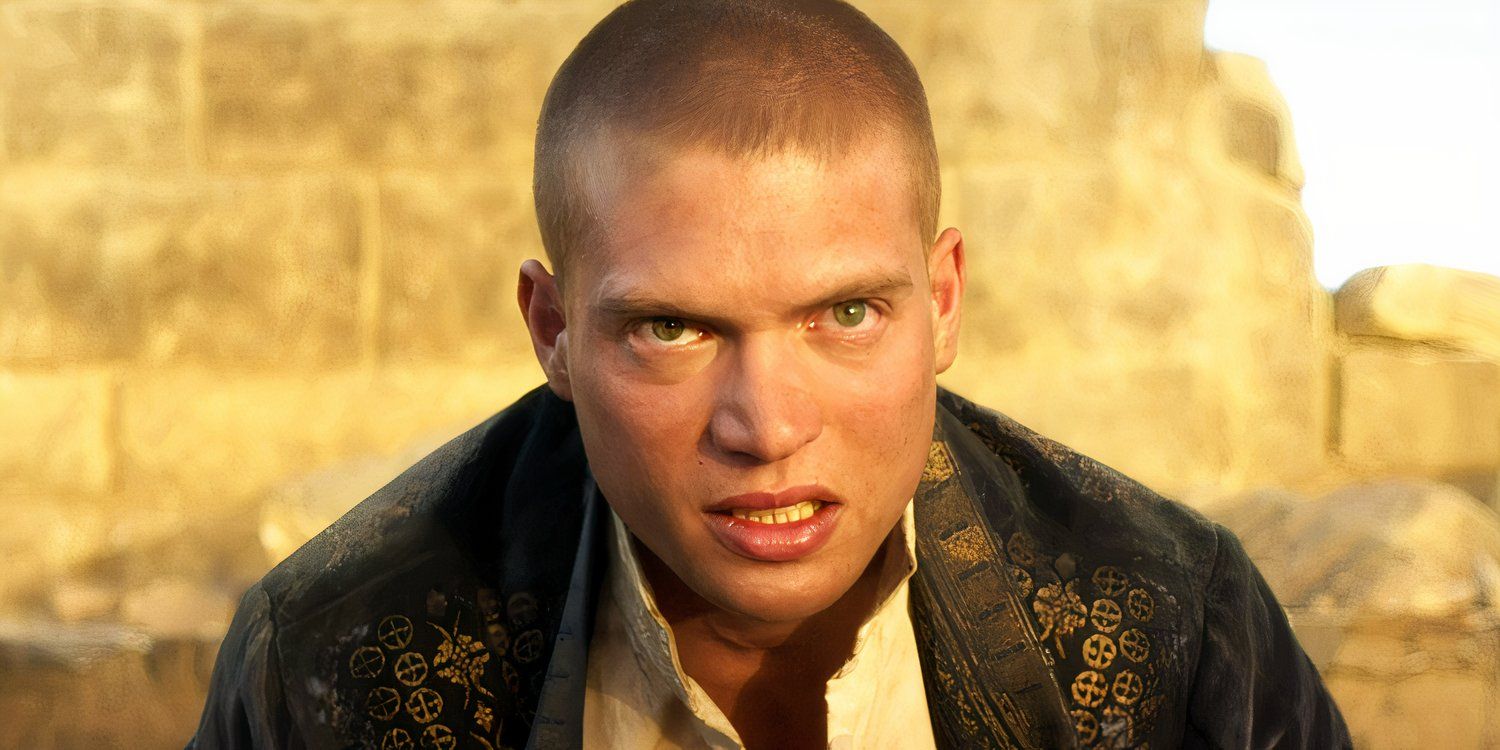 The Wheel Of Time Season 3 Trailer: War Comes To The White Tower As ...