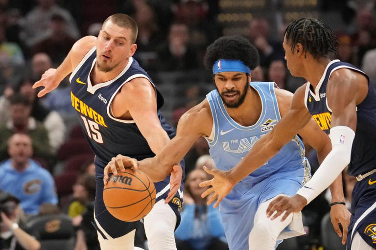 Jamal Murray verdict on Nikola Jokic speaks volumes after reaching new ... Jamal Murray verdict on Nikola Jokic speaks volumes after reaching new ...
