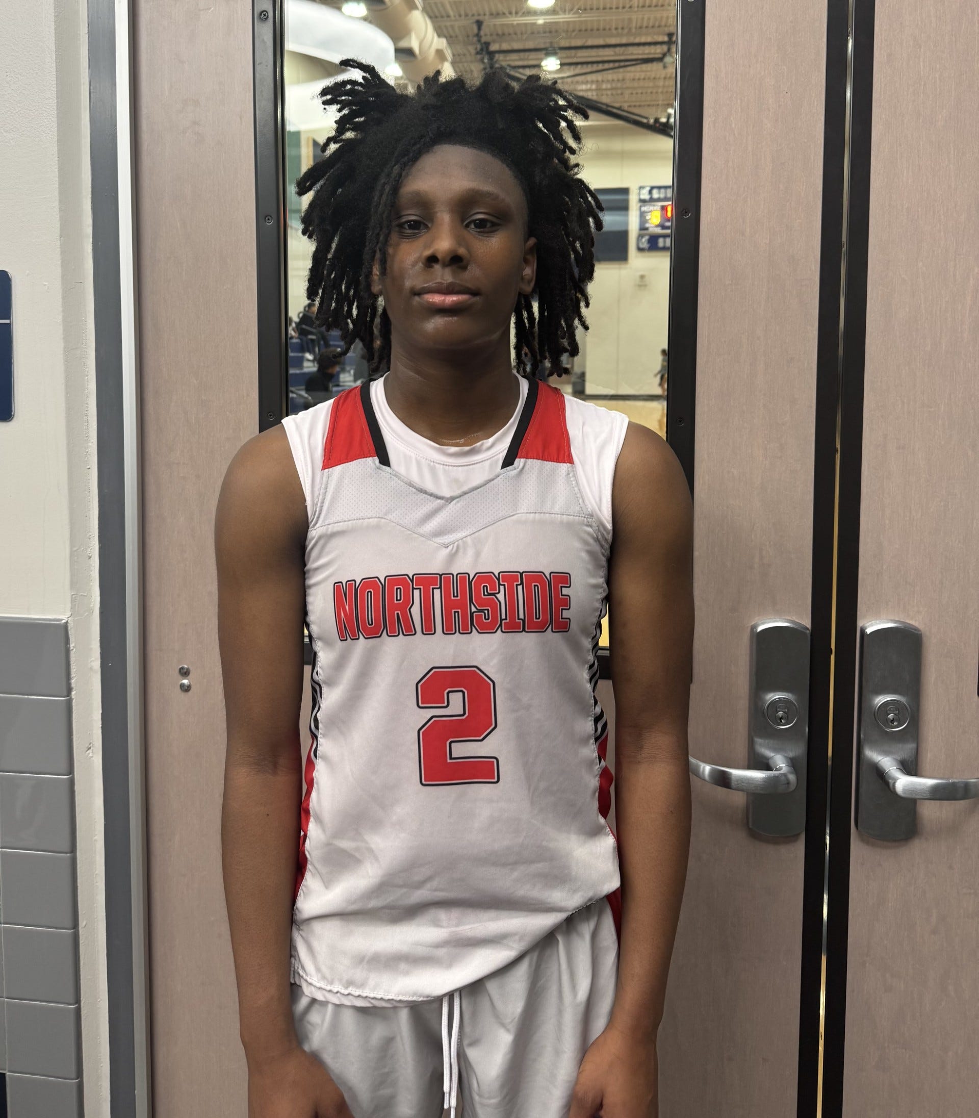 Stars from Day 2 of Southside's South Louisiana Showdown girls ...