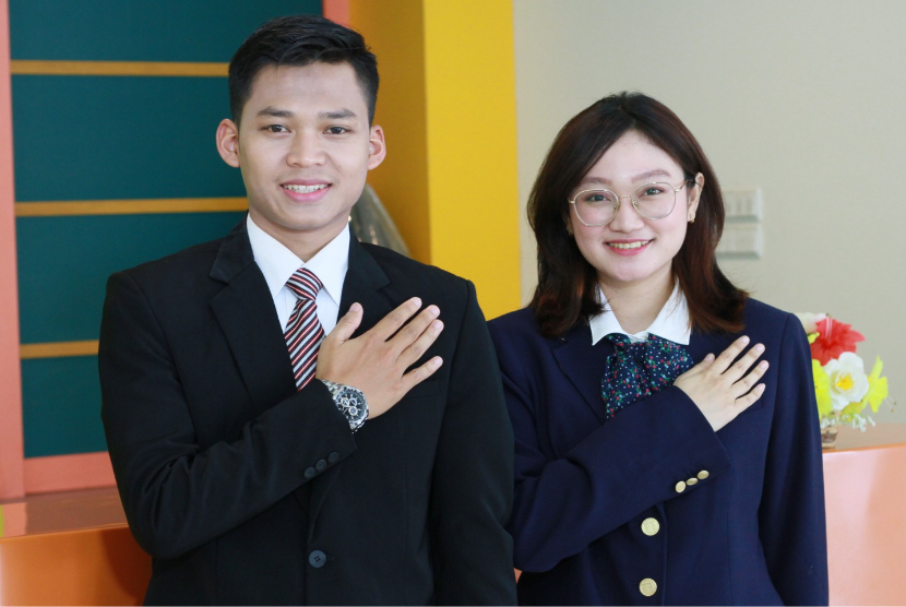 Jalan Cepat Raih Karier: Ikut Program MSIB, Mahasiswa UNM Cepat ... Jalan Cepat Raih Karier: Ikut Program MSIB, Mahasiswa UNM Cepat ...
