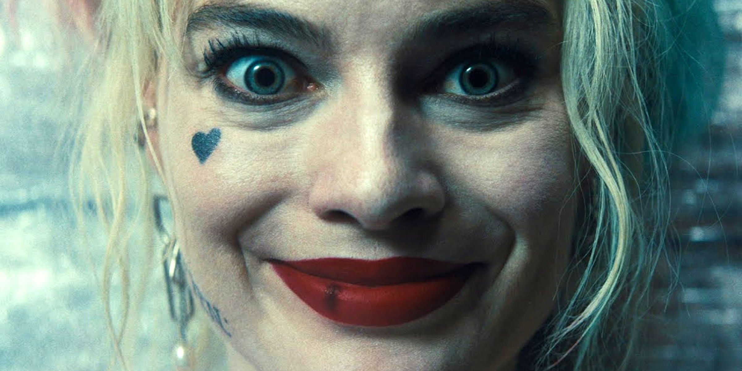 James Gunn Shares Update On Margot Robbie's Harley Quinn & Idris Elba's ...