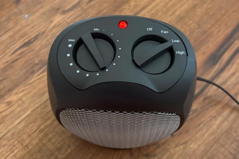The 7 Best Energy-Efficient Space Heaters, Tested and Reviewed