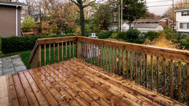 Homeowner frustrated after neighbor's 'illegal' construction ruins ... Homeowner frustrated after neighbor's 'illegal' construction ruins ...