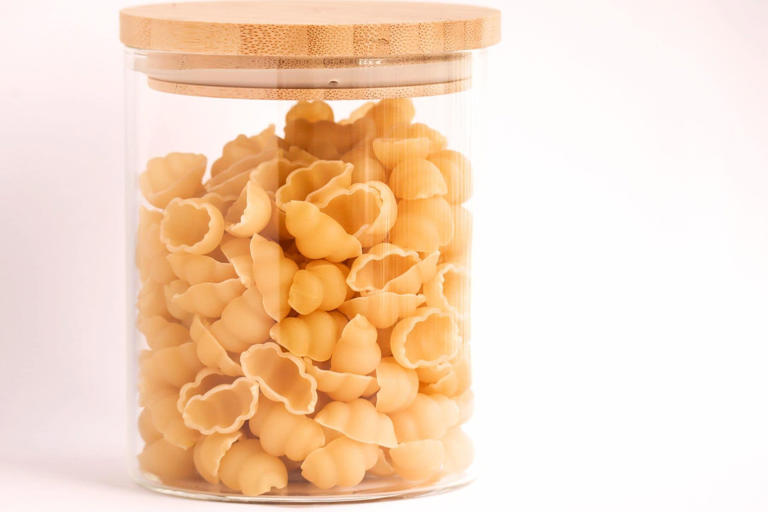 How Long Does Pasta Last In The Fridge?