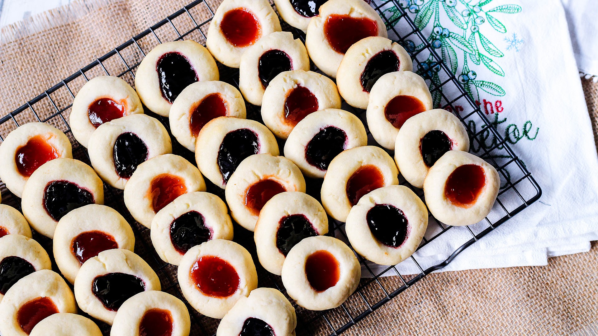 Bring Back Memories Of Baking With Mom With These Dessert Recipes