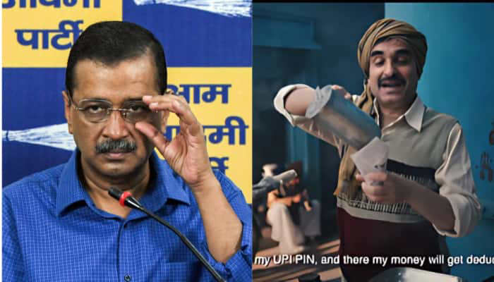 A Pankaj Tripathi Ad Is Fresh Flashpoint Between BJP, AAP - Read Why A Pankaj Tripathi Ad Is Fresh Flashpoint Between BJP, AAP - Read Why
