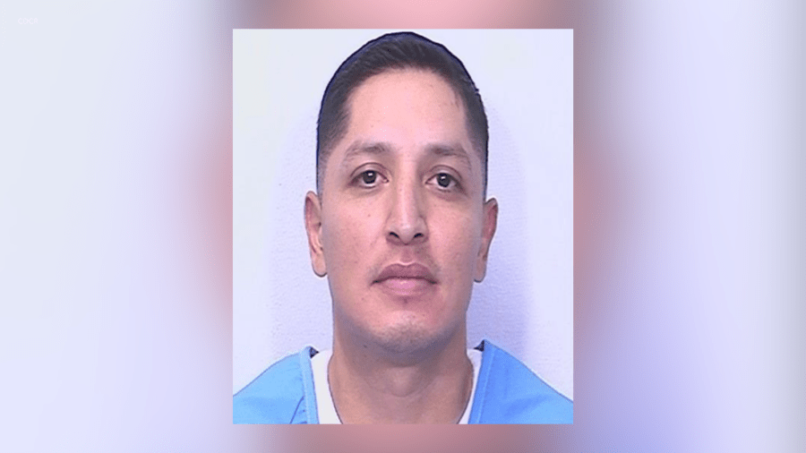 Authorities shift focus in search for escaped murderer from Los Angeles ... Authorities shift focus in search for escaped murderer from Los Angeles ...