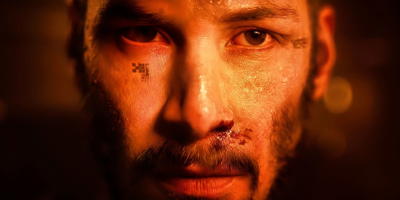 'Secret Level' Review - Pac-Man, Keanu Reeves, and Mega Man Walk Into ...