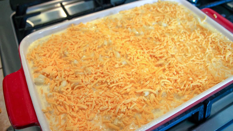 Wow, This Is The Ultimate Macaroni And Cheese Recipe For Any Mac And ...