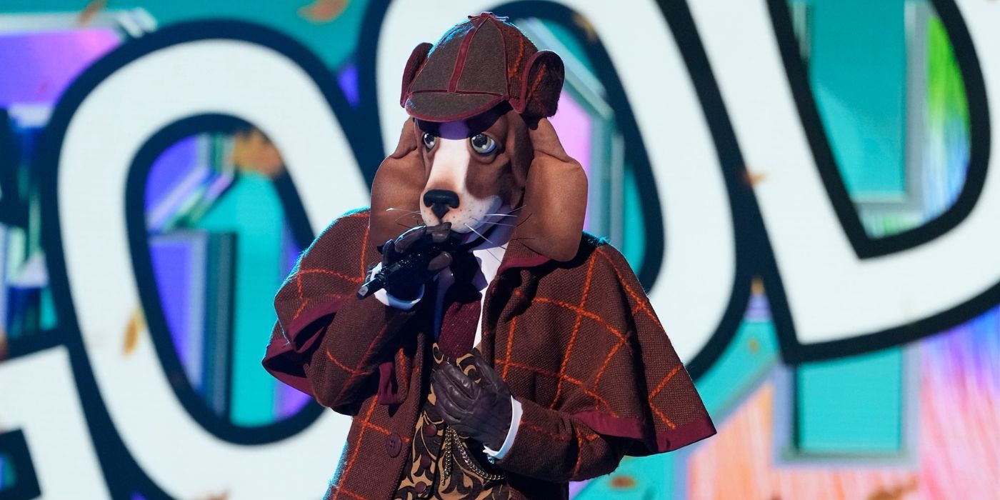 It's the Quarter Finals on 'The Masked Singer' Season 12 - What You ...