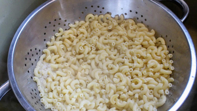 Wow, This Is The Ultimate Macaroni And Cheese Recipe For Any Mac And ...