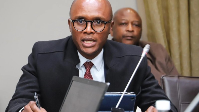 Minister Malatsi details advancements in SABC's funding model