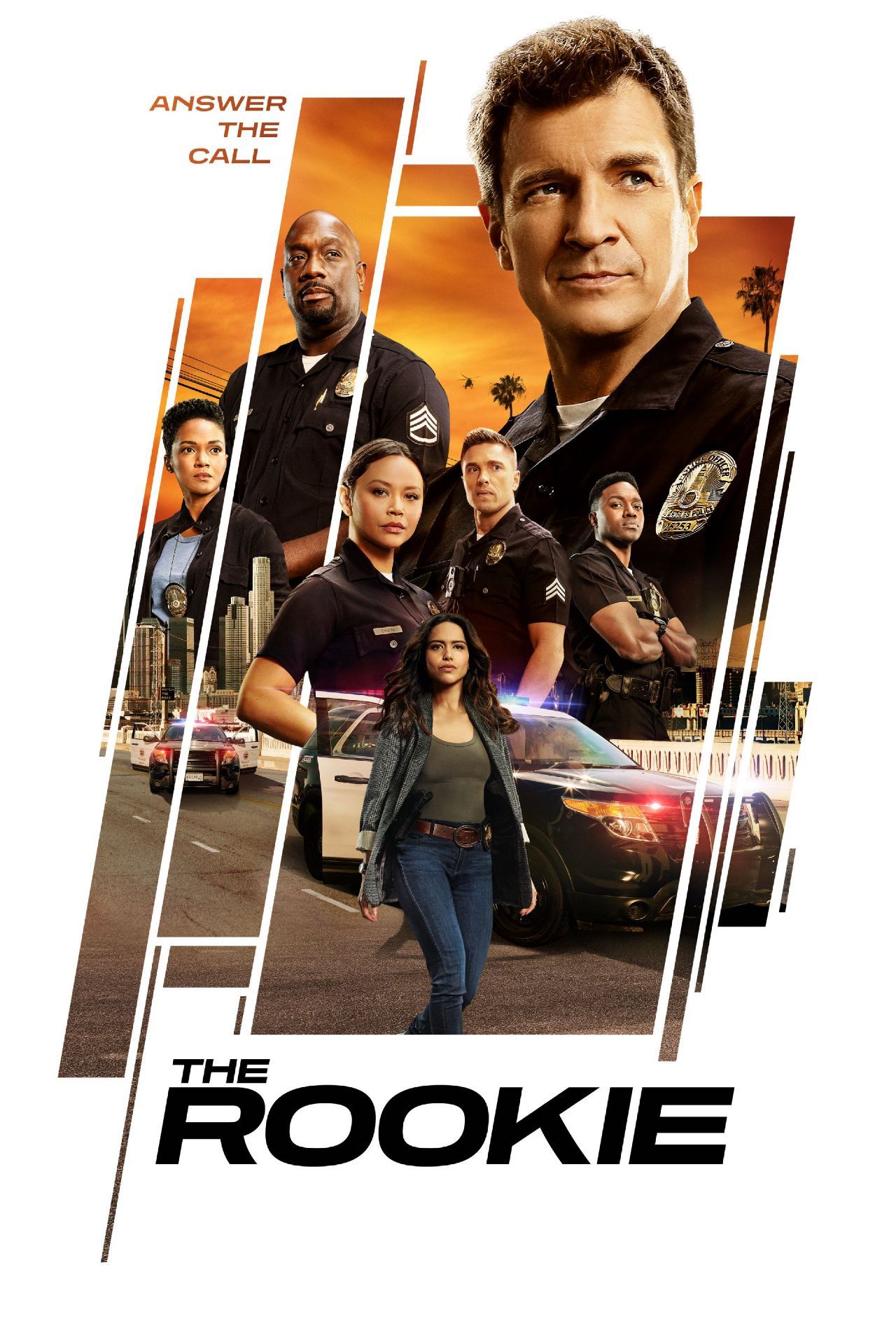 The Rookie Season 7 Premiere Review: Too Much Action, Not Enough Character