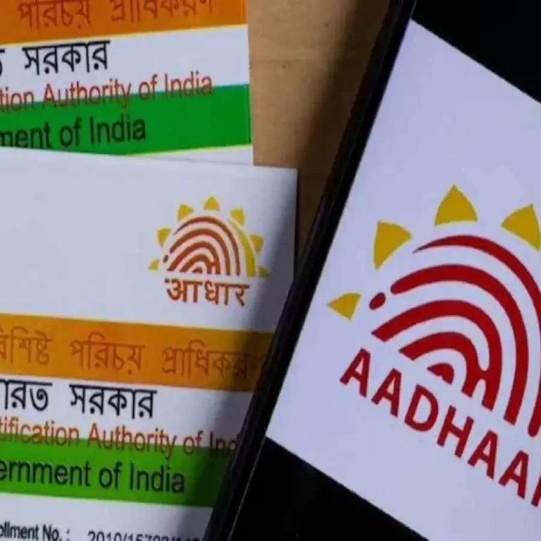 Download digital Aadhaar card for free, learn the easy method