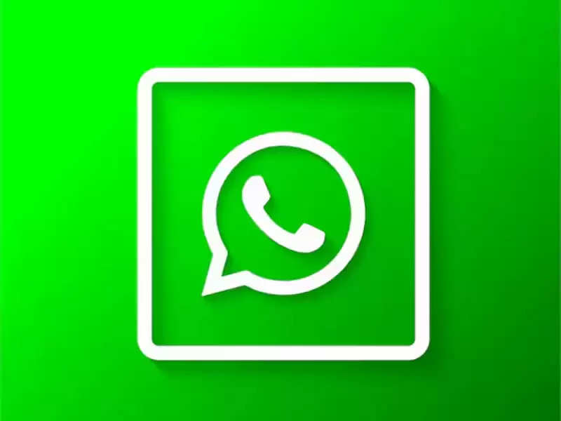 No more scrolling through chats to find lost photos or documents on ...