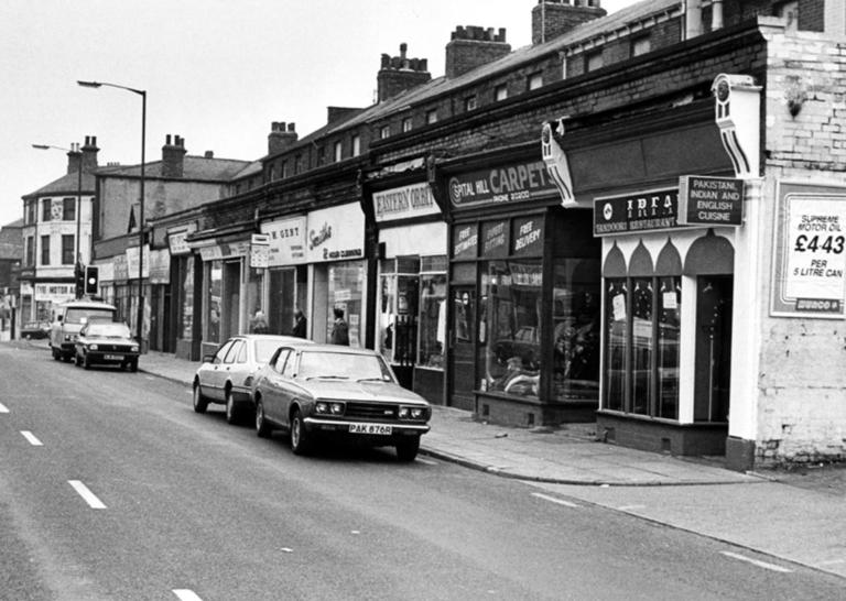 Sheffield retro: Popular shops of the 80s and 90s you'll remember ...