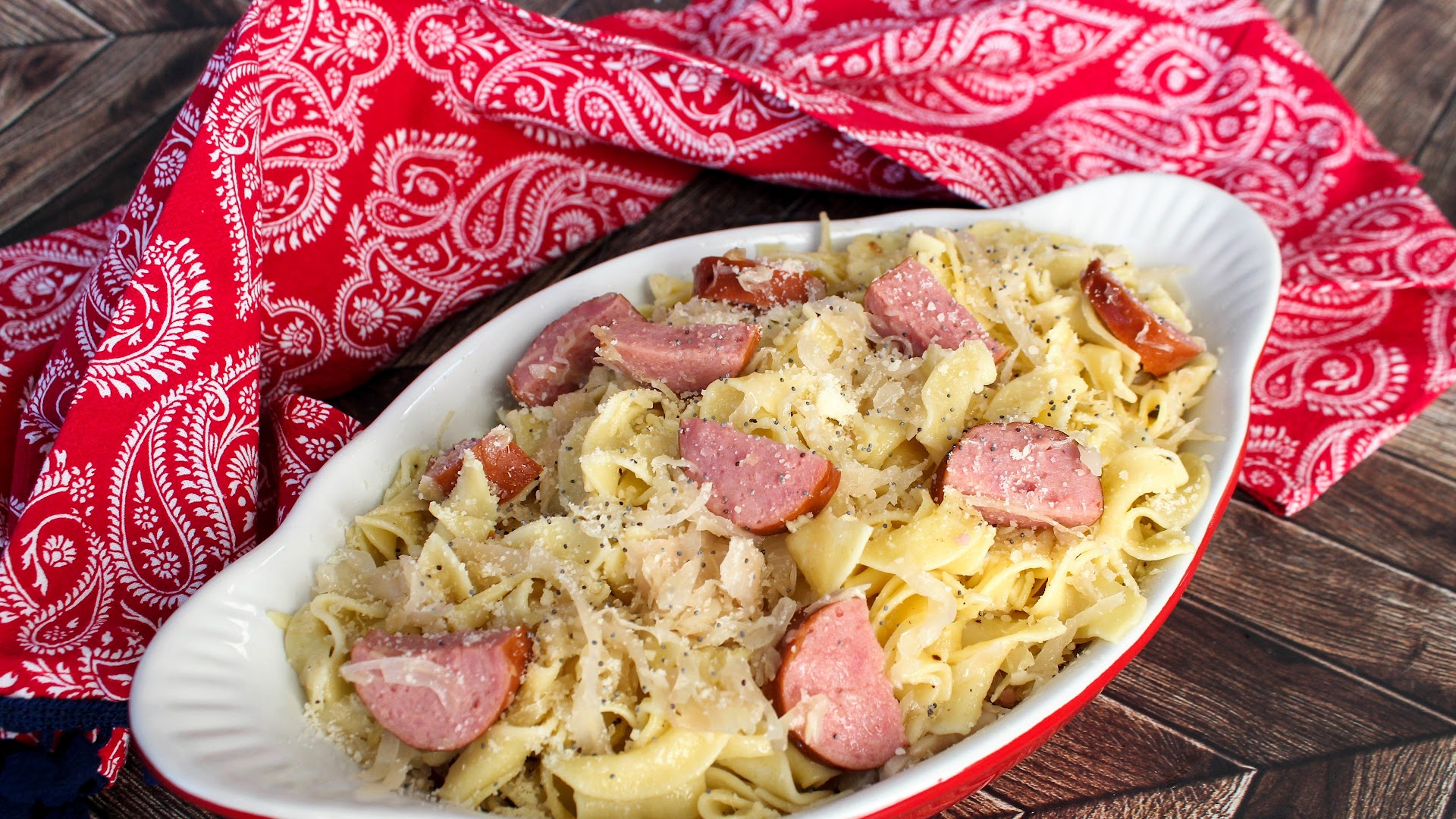 We Fell In Love At First Bite With Nor's Version Of Lazy Pierogi ...